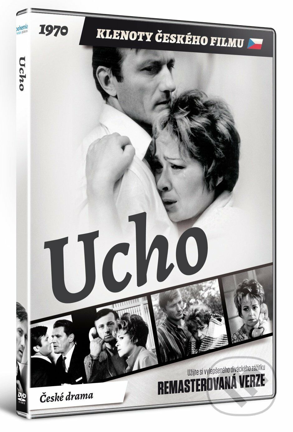 Czechoslovakia – Czech Film Poster Gallery